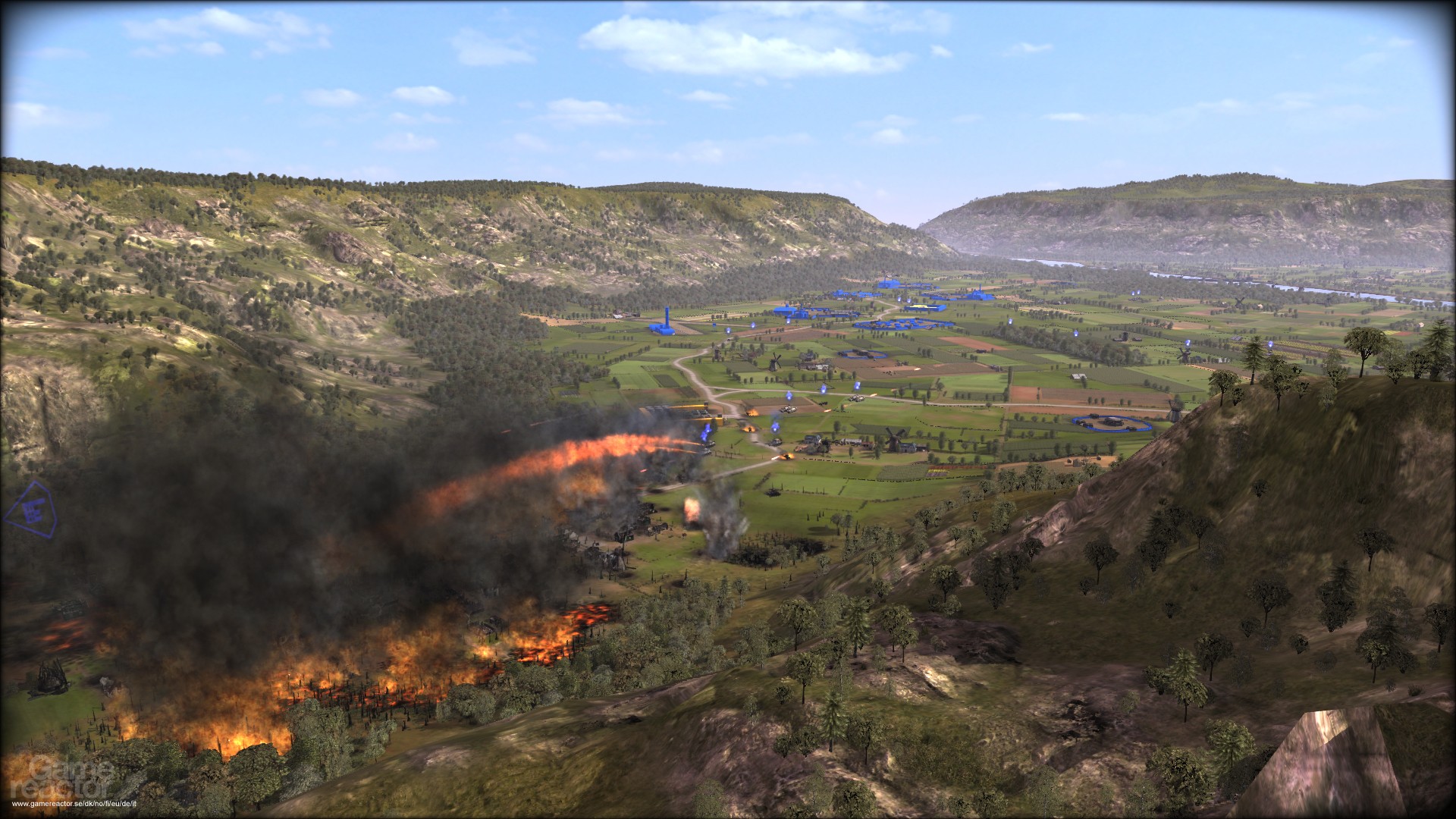 R.U.S.E. - Gamereactor UK