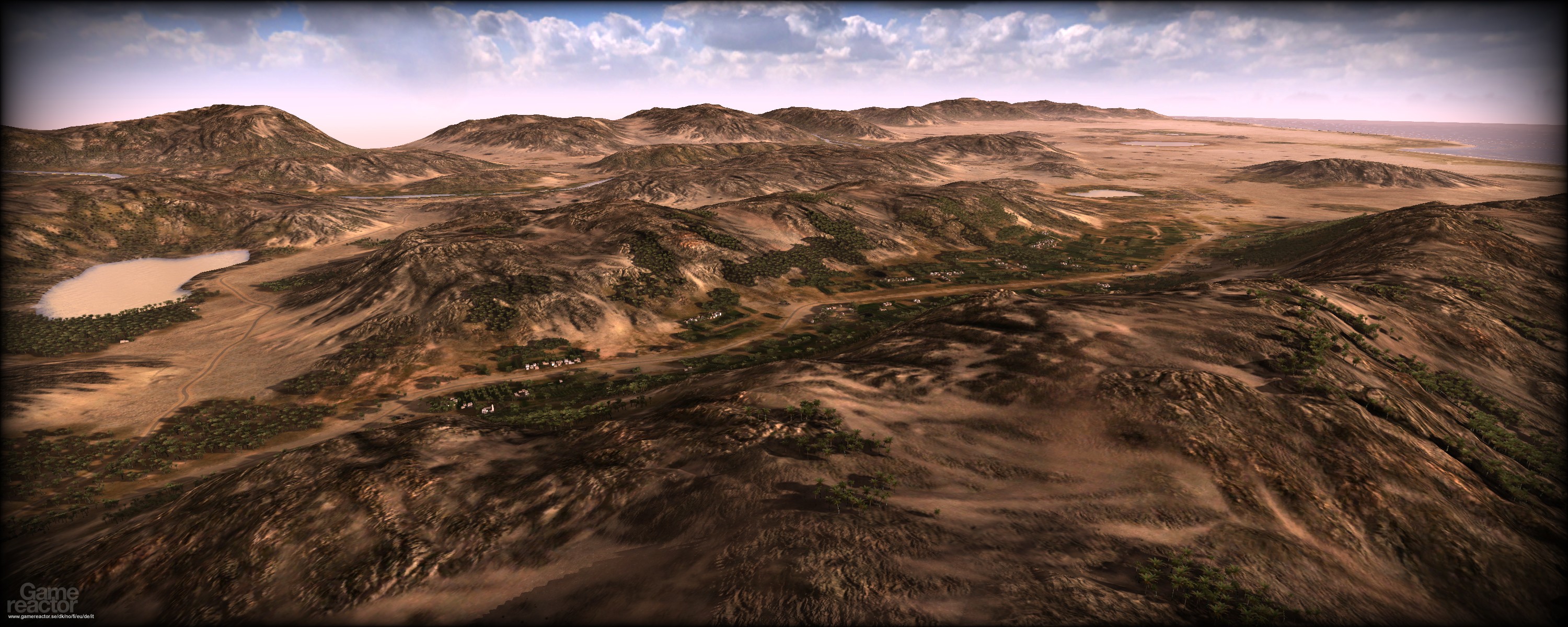 R.U.S.E. - Gamereactor UK