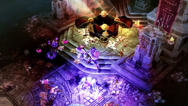Sacred 3 Preview - Gamereactor