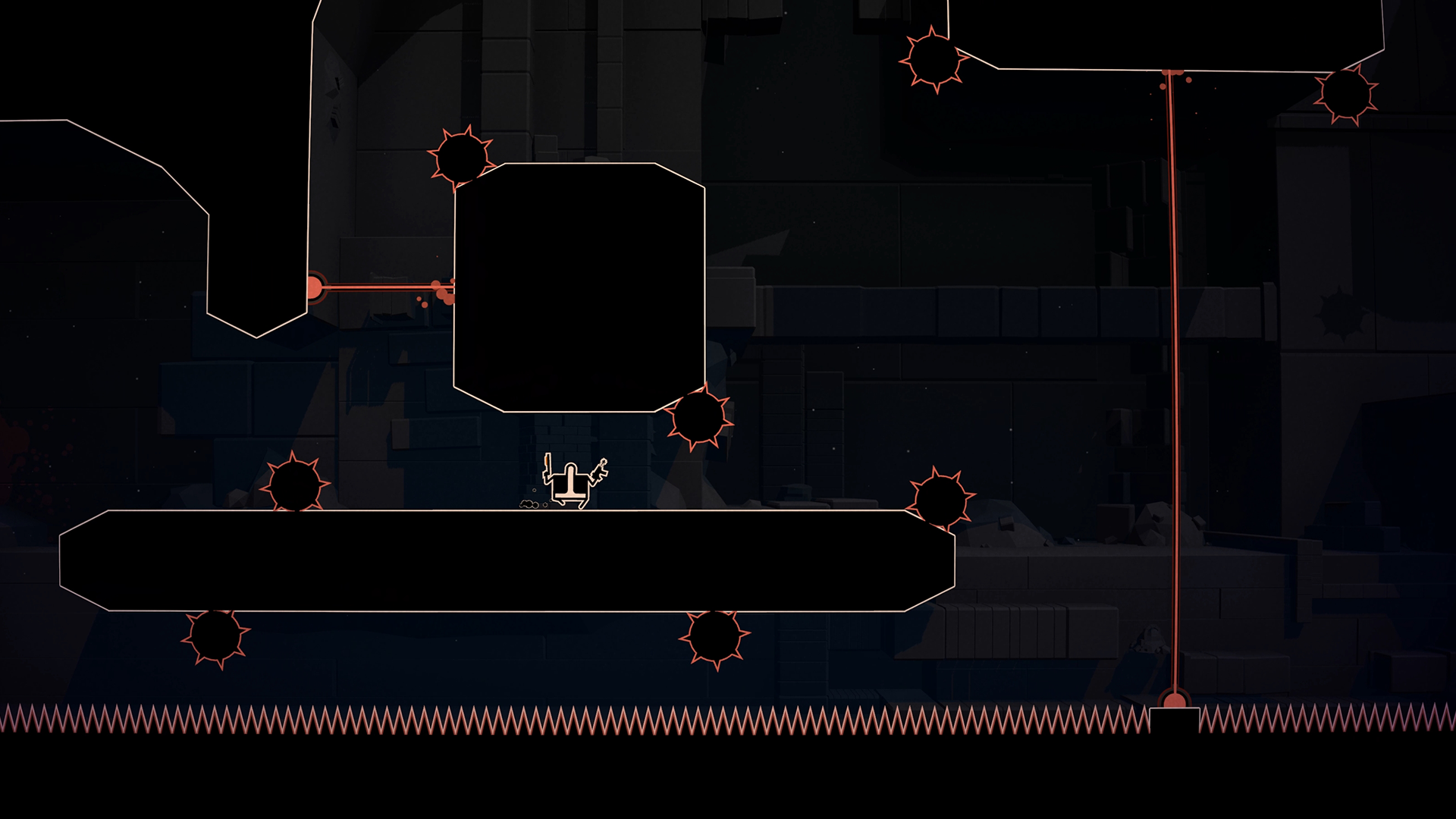 Shotgun Cop Man Review - Gamereactor