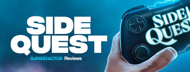 Side Quest (Apple TV+) - Full Anthology Review