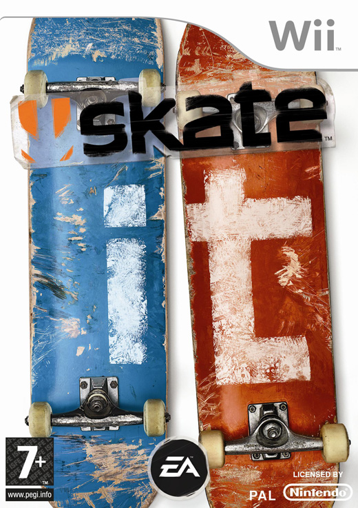 Skate It - Gamereactor UK