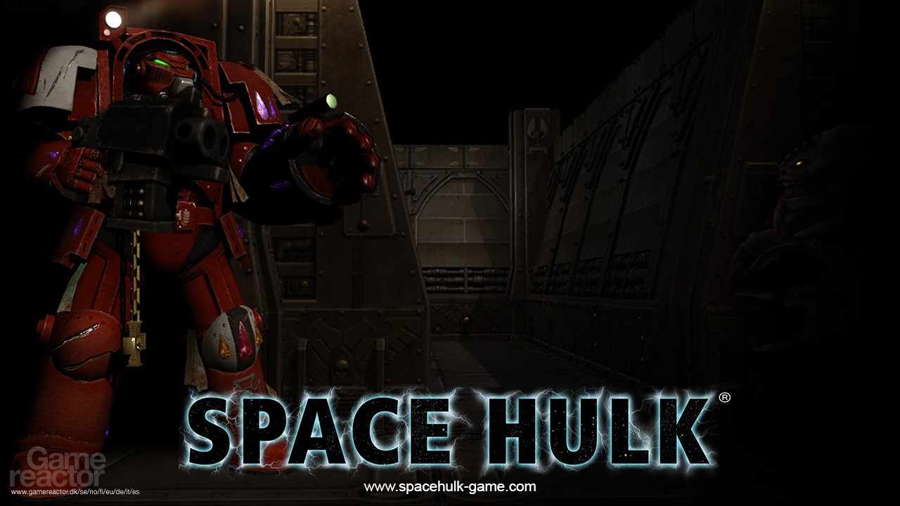Space Hulk in 2013