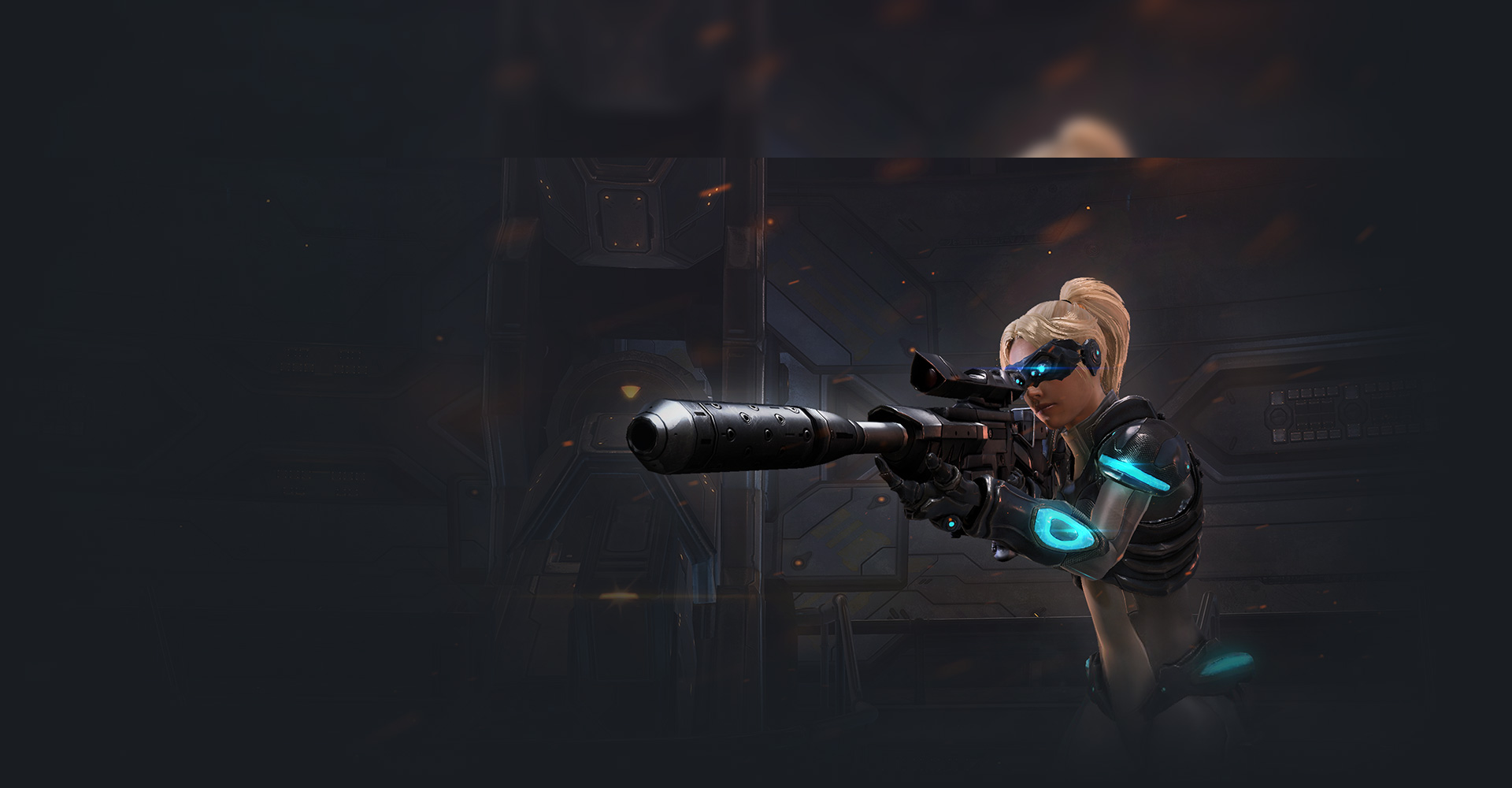 Starcraft II: Legacy of the Void DLC goes on pre-sale