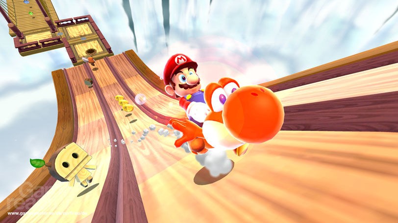 Top 5: These are the very best Yoshi games - - Gamereactor