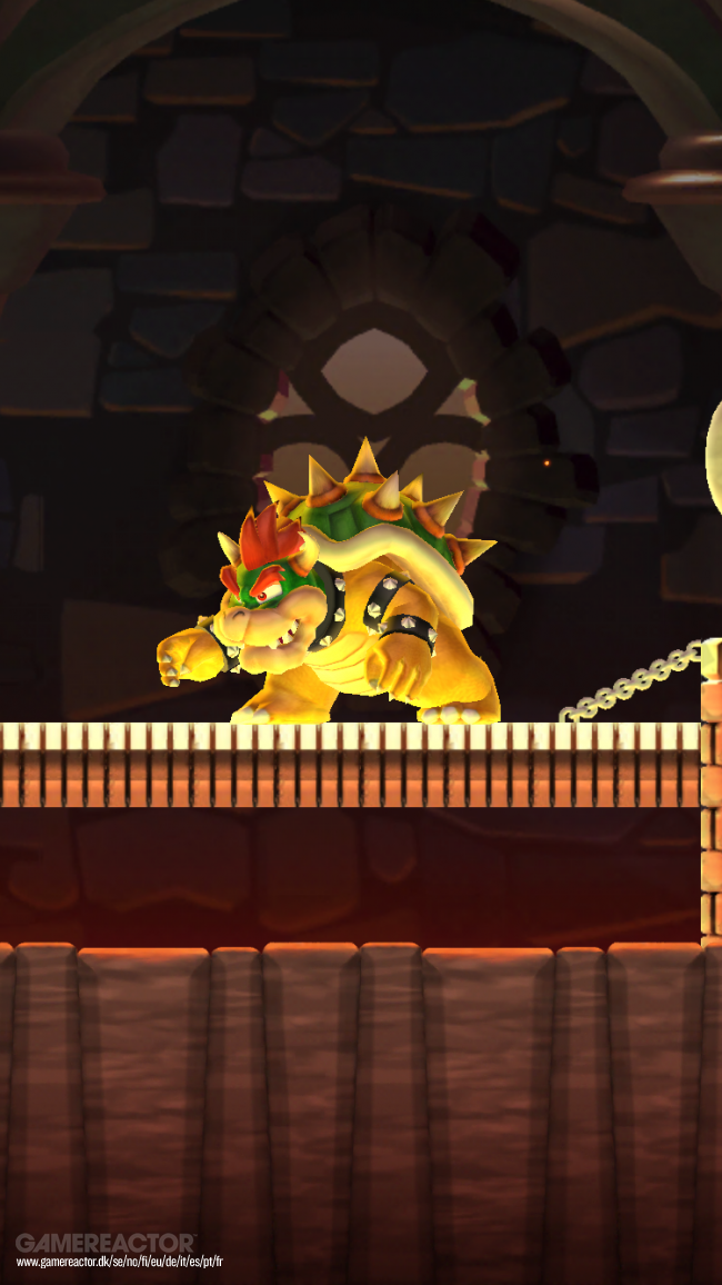 Super Mario Run Review - Gamereactor