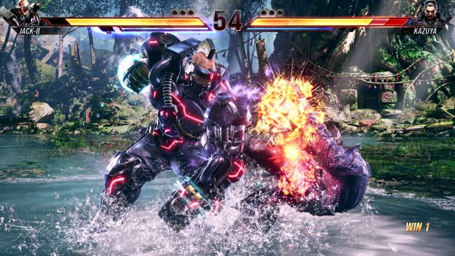Tekken 8 Hands-on: Intense, gorgeous, and a very promising sequel ...