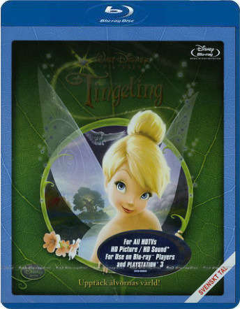Tingeling - Gamereactor UK