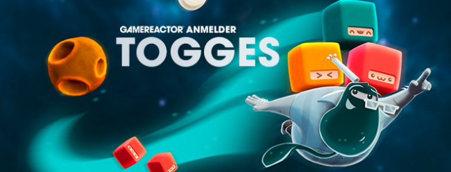 Togges - Gamereactor UK
