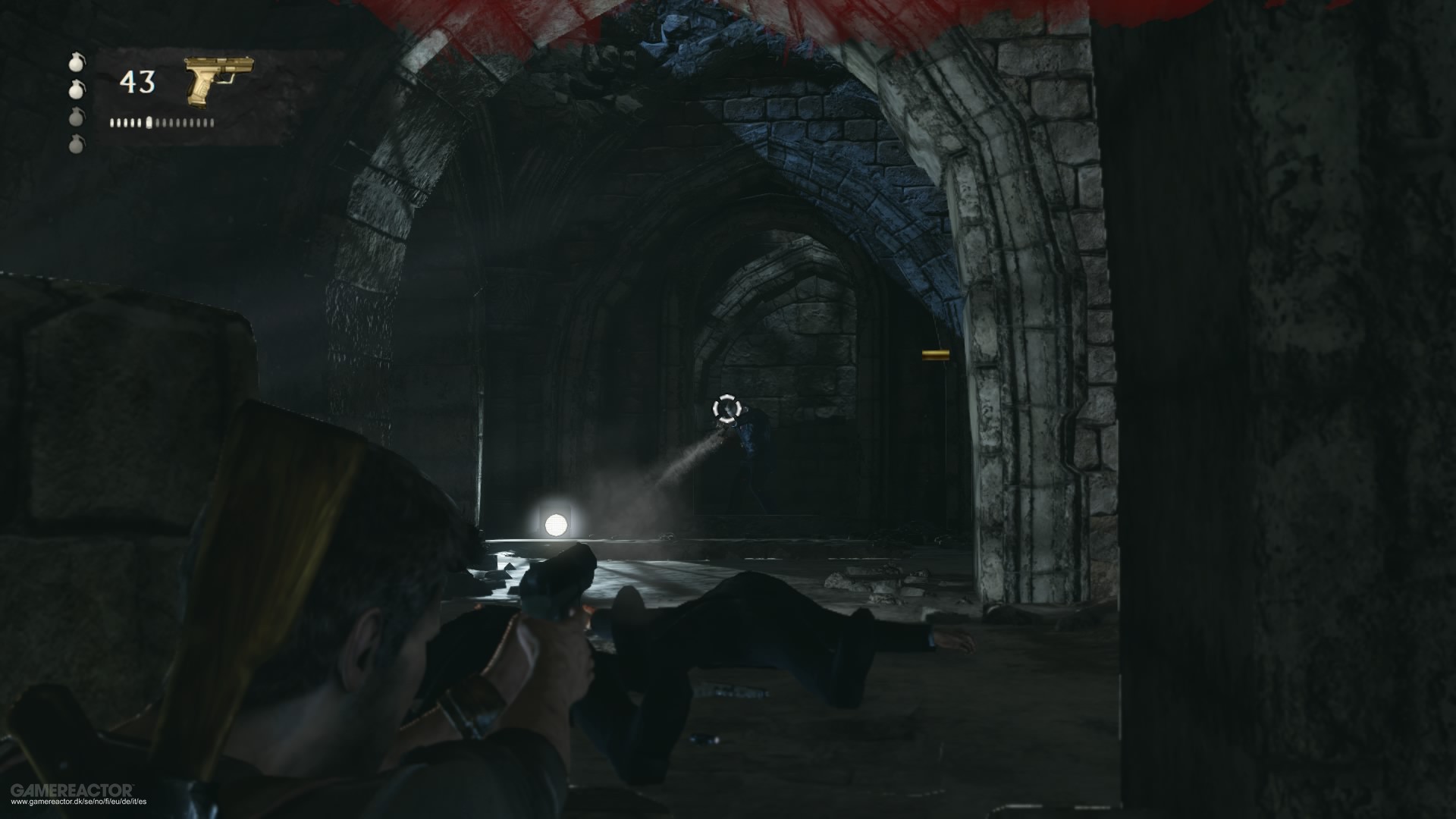 Uncharted: The Nathan Drake Collection Review - Gamereactor