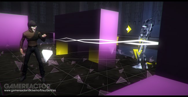 Volume - Gamereactor UK