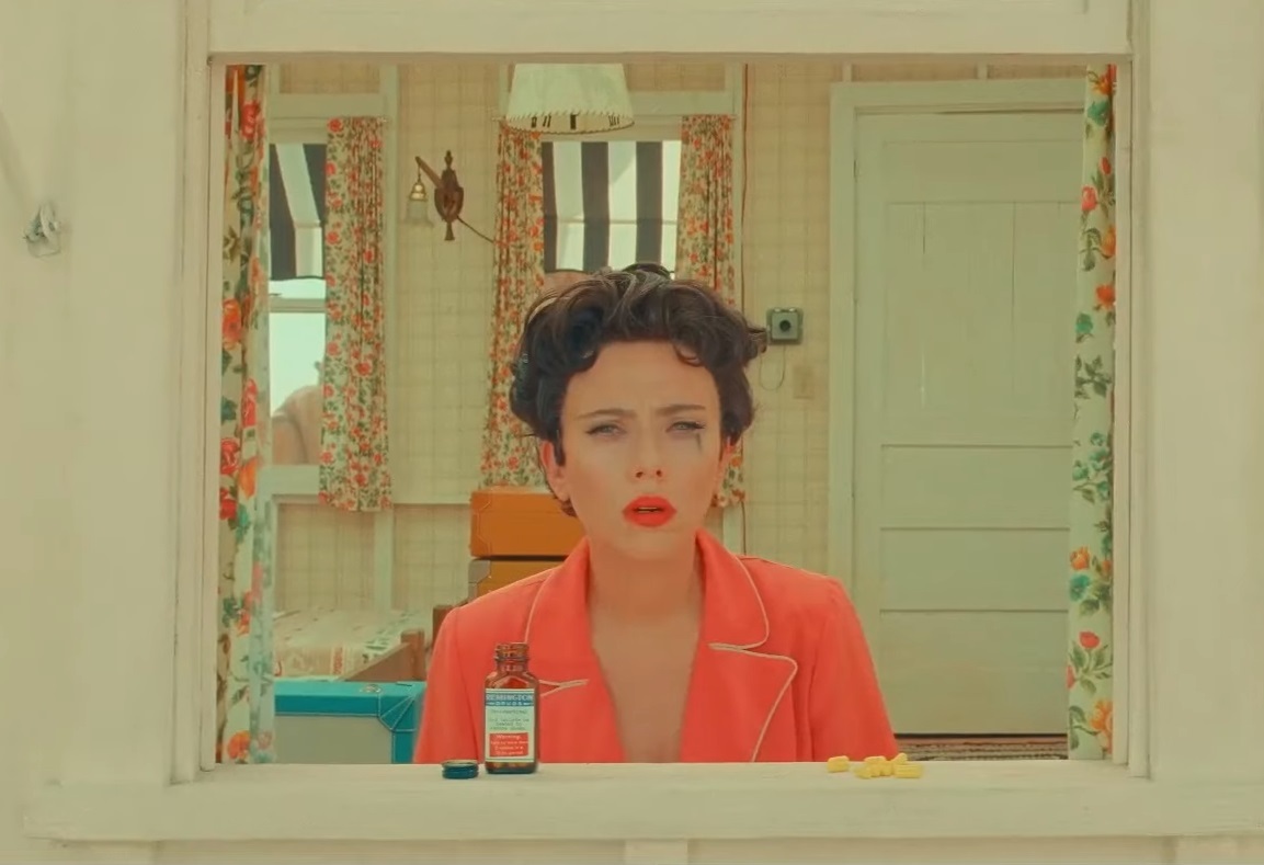 Wes Anderson's Asteroid City gets its first trailer