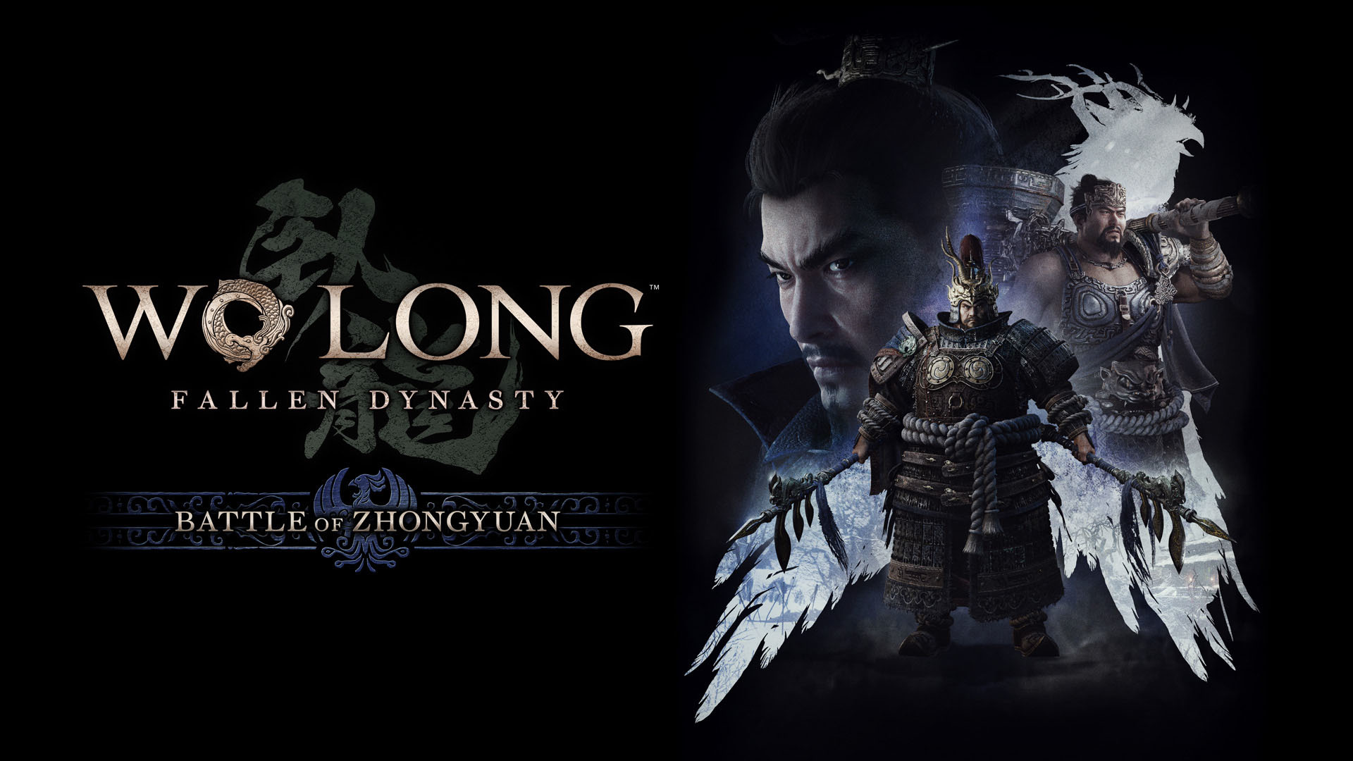Wo Long: Fallen Dynasty DLC to include new stages, enemies and more in June