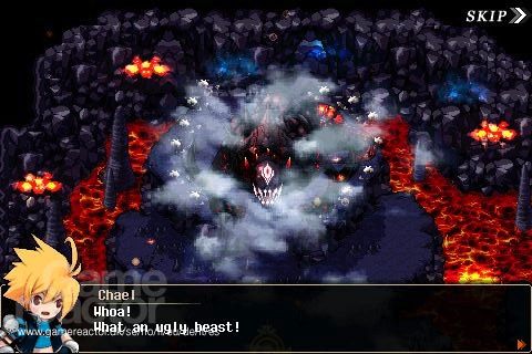 ZENONIA 3: The Midgard Story - Gamereactor UK