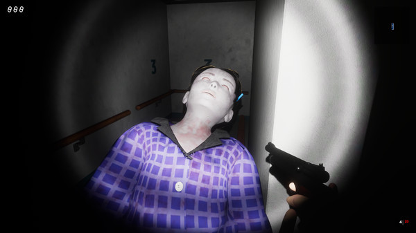 Zombie FPS Infected Maze is headed for Switch