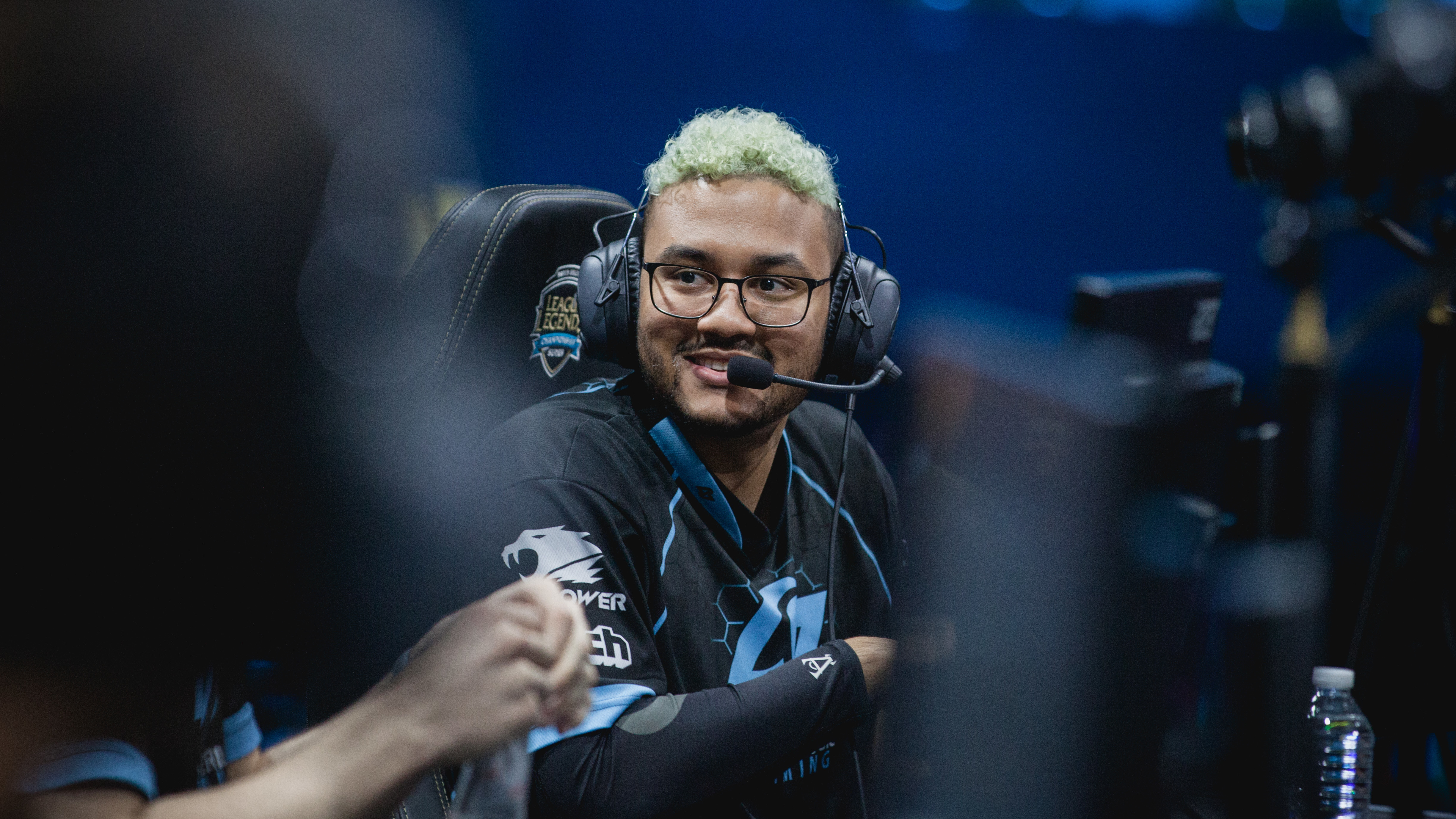 Aphromoo Clg