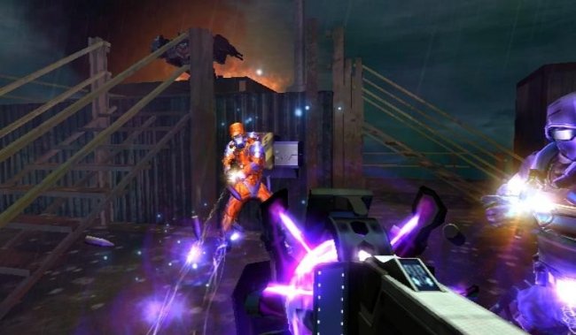 The Conduit 2 suffers delay