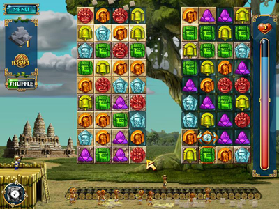 7 Wonders II - Gamereactor UK