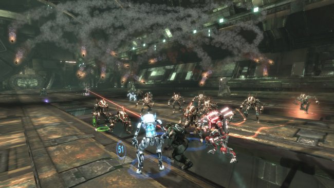 Reviewed: Too Human