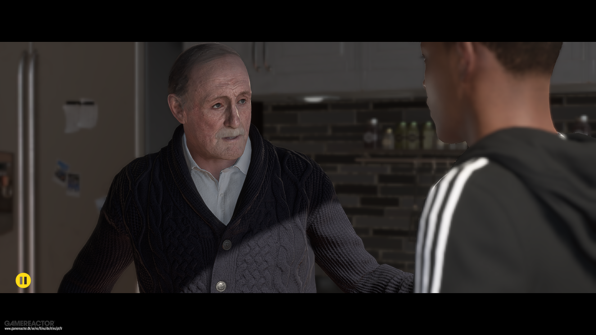 FIFA 18 graphics comparison: PC vs PS4