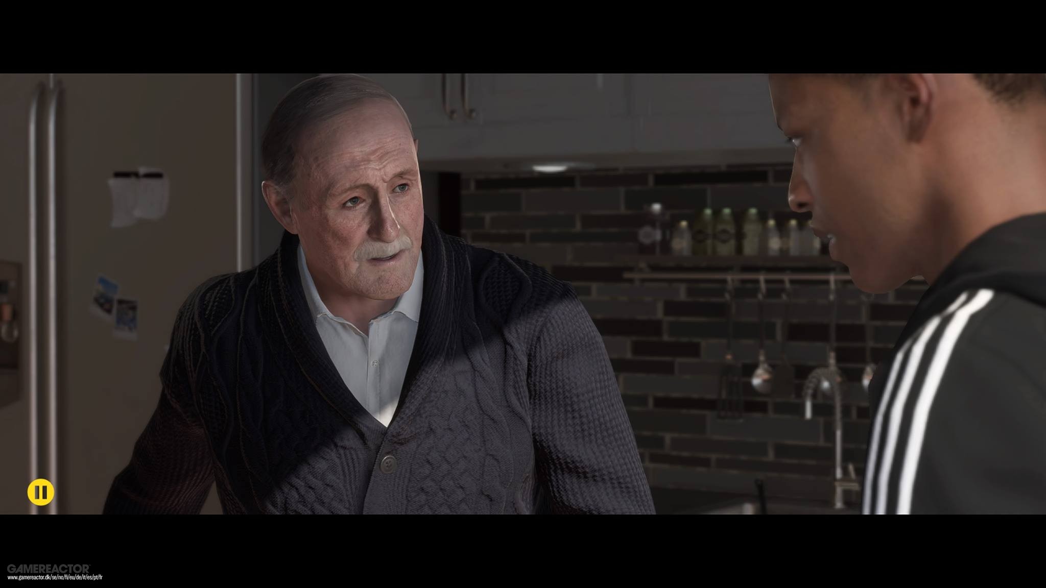 FIFA 18 graphics comparison: PC vs PS4