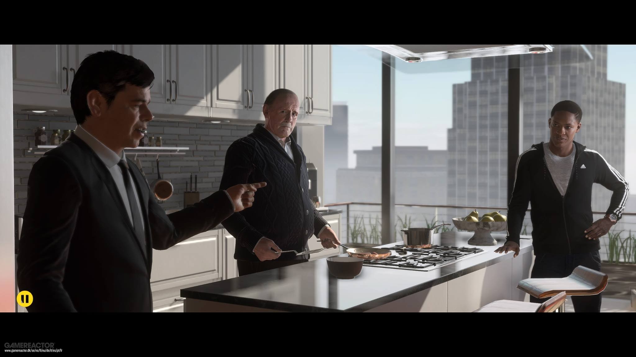 FIFA 18 graphics comparison: PC vs PS4