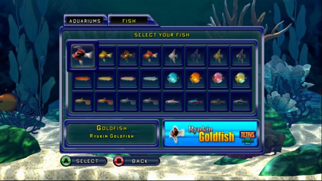 Tetris Splash - Gamereactor UK