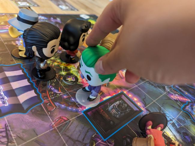 Board game special: FunkoVerse - - Gamereactor