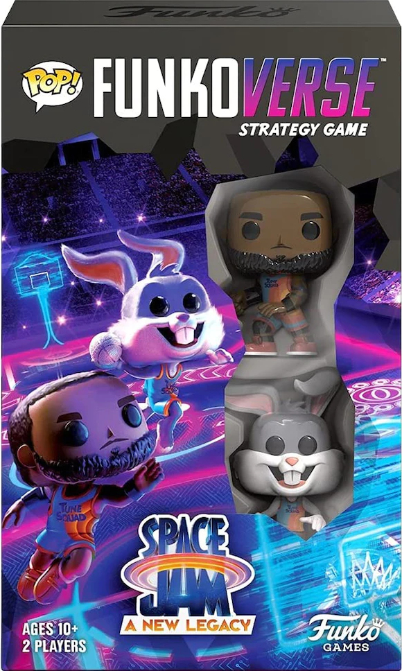 Board game special: FunkoVerse - - Gamereactor