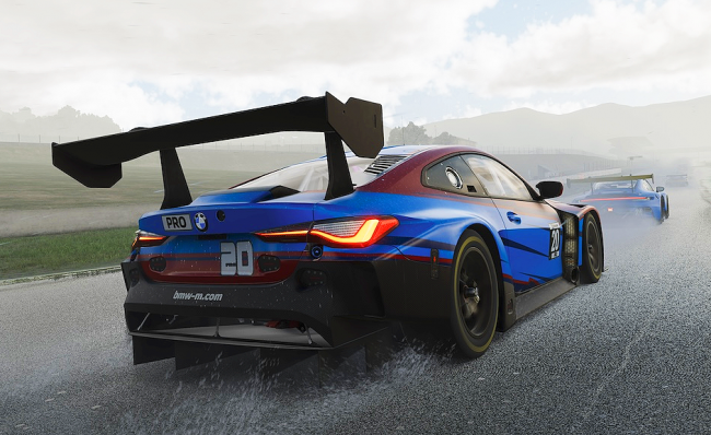 FIA announces sim-racing esports tournament for girls and women aged 16 ...