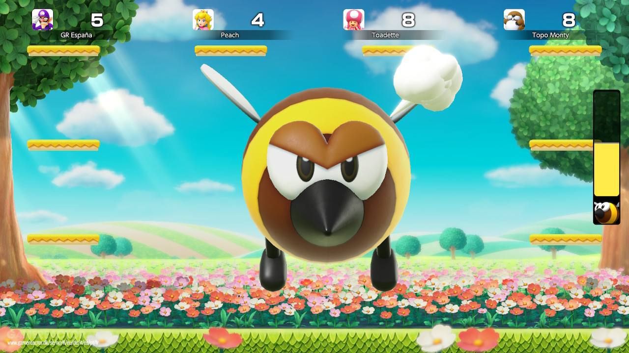 Super Mario Party Jamboree - How to unlock the five boss minigames