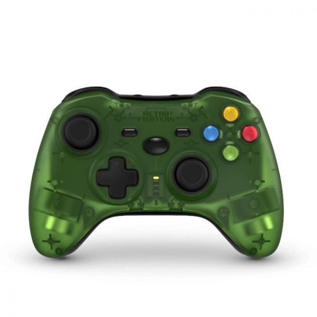 Wireless Xbox 360 inspired controller announced for PC and Xbox Series ...