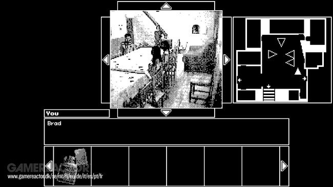 DevilishGames explores horror through the lens of a Game Boy Camera in ...