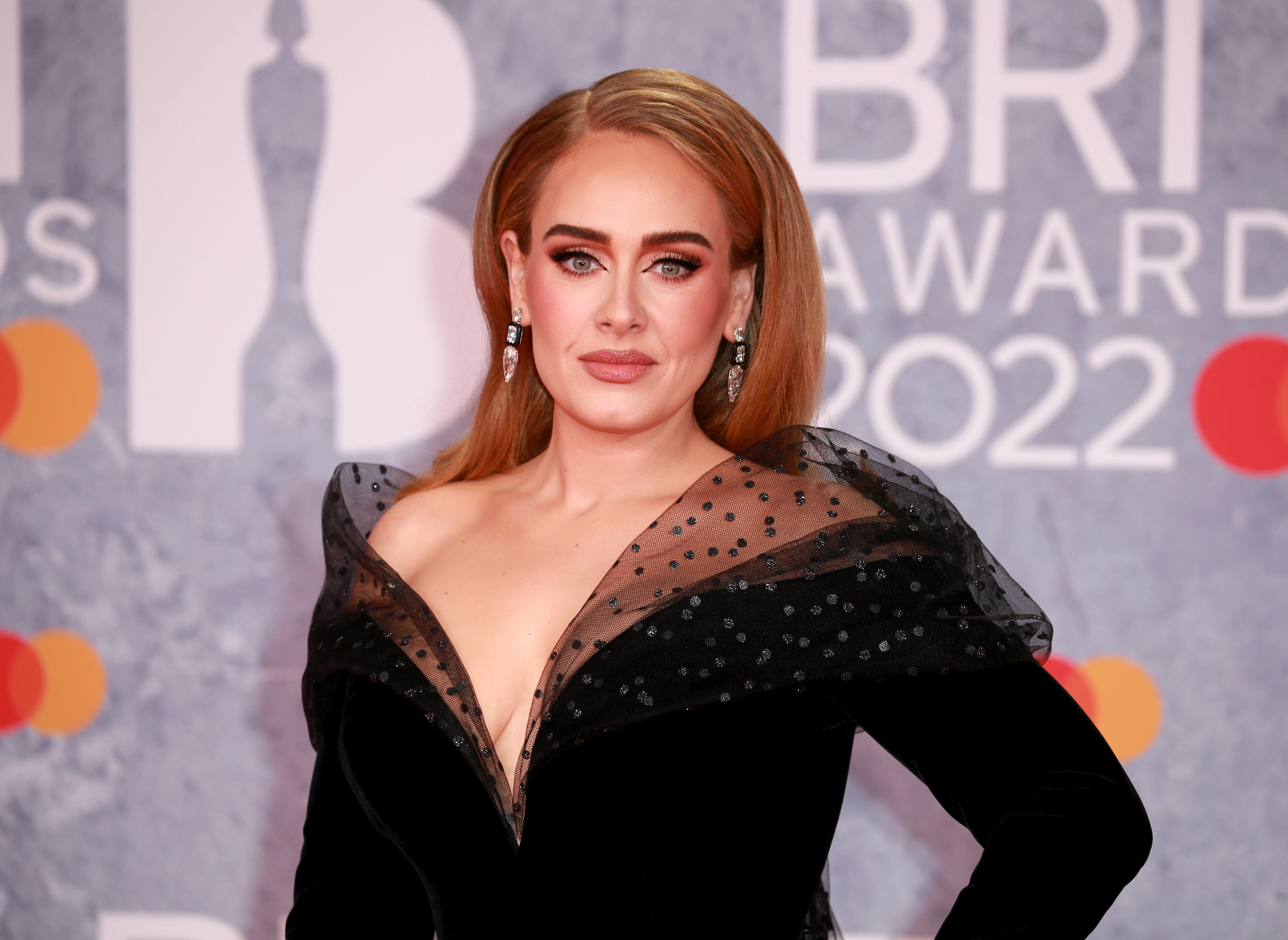 Adele to live a new life and step away from music for "an incredibly long time" - - Gamereactor