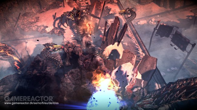 Anomaly 2 Review - Gamereactor