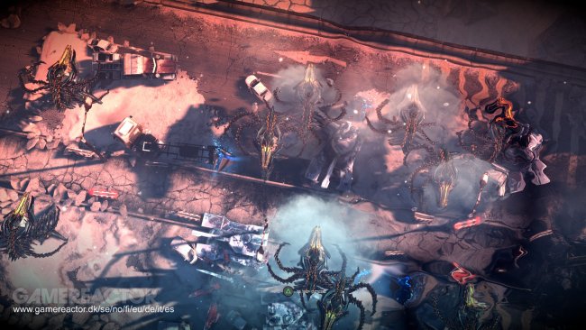 Anomaly 2 Review - Gamereactor