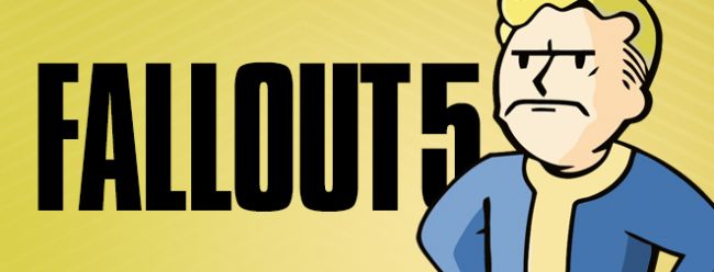 Fallout 5 - Gamereactor UK