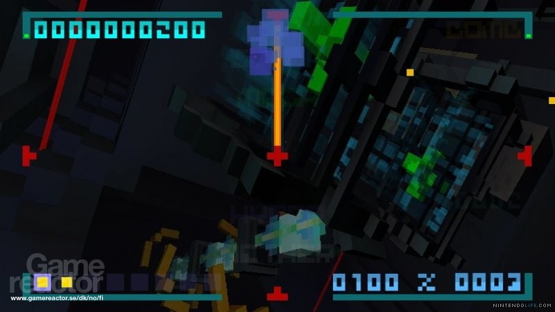Bit. Trip Core - Gamereactor UK
