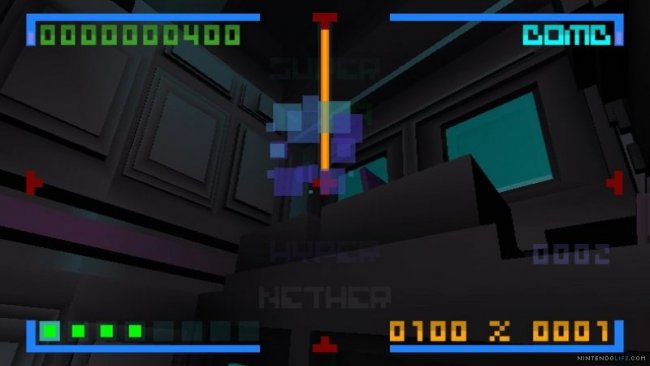 Bit. Trip Core - Gamereactor UK