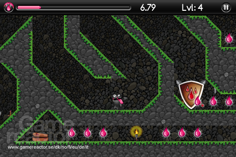 Blood Runner - Gamereactor UK