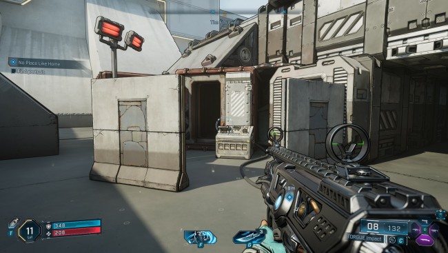 Borderlands 4: No Place Like Home Quest Guide