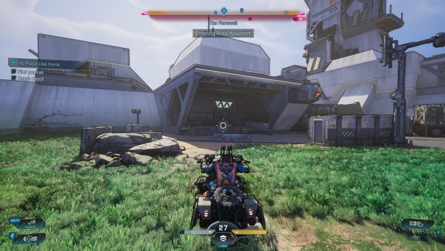 Borderlands 4: No Place Like Home Quest Guide