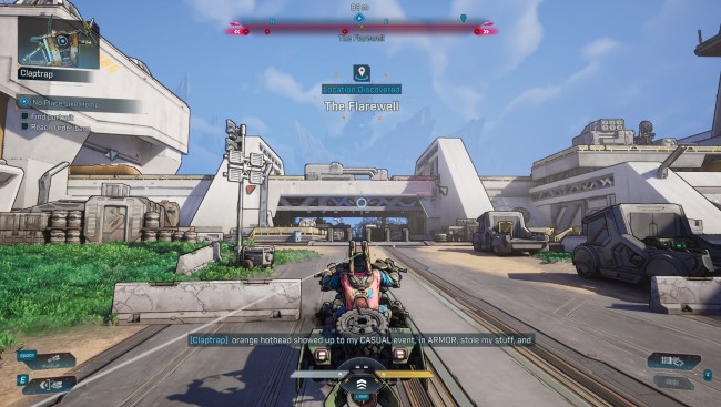 Borderlands 4: No Place Like Home Quest Guide