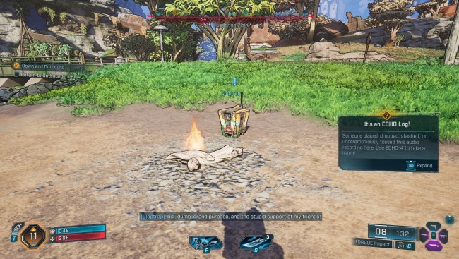 Borderlands 4: No Place Like Home Quest Guide