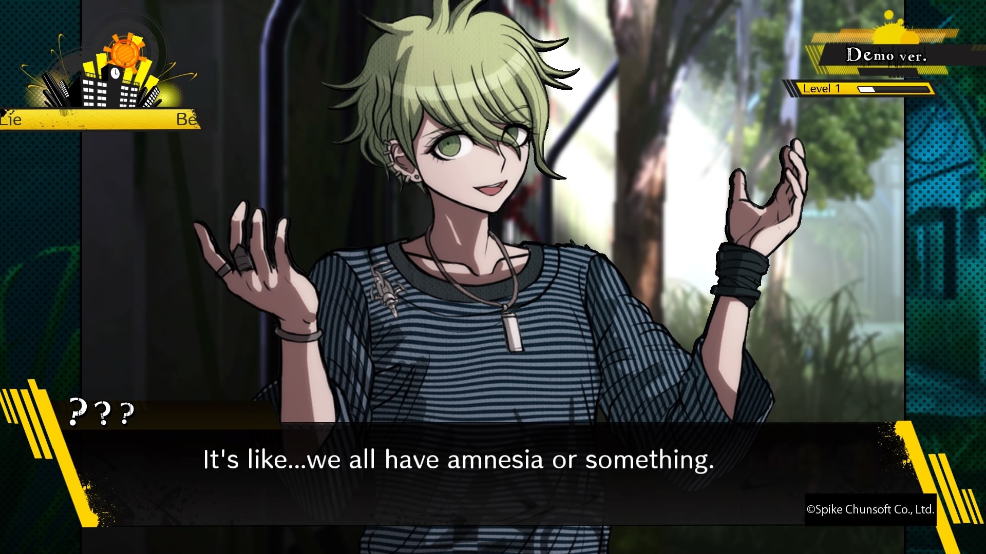 Danganronpa V3: Killing Harmony - Demo Impressions Preview - Gamereactor