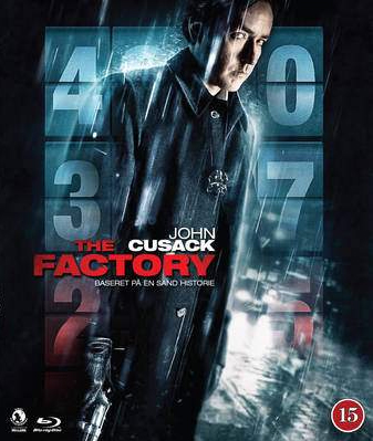 The Factory - Gamereactor UK