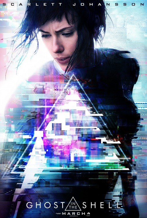 Ghost in the Shell - Gamereactor UK