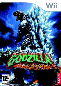 Godzilla: Unleashed - Gamereactor UK