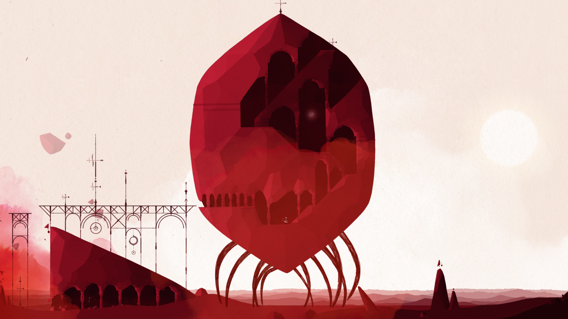 GRIS - Gamereactor UK