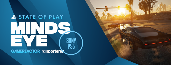 IO Interactive-published MindsEye shows off its story and gameplay